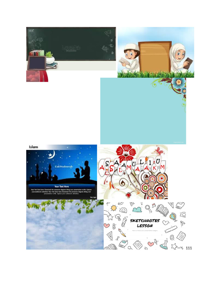 GBR Background | PDF