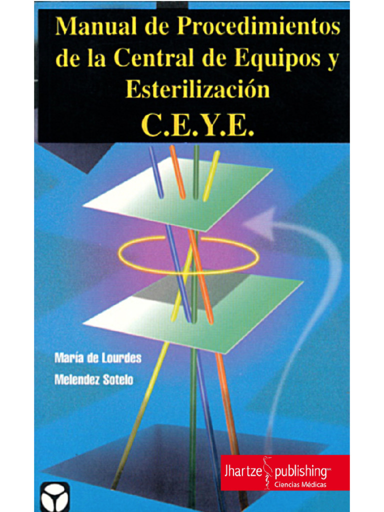 Manual de Procedimientos de La CEYE | PDF