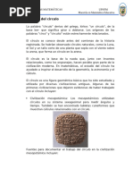 Definición de Hileras y Filas | PDF | Ciencias sociales | Historia
