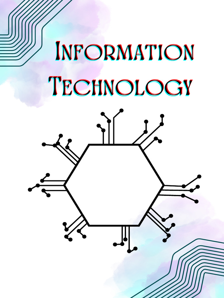 Understanding Information Technology Basics | PDF