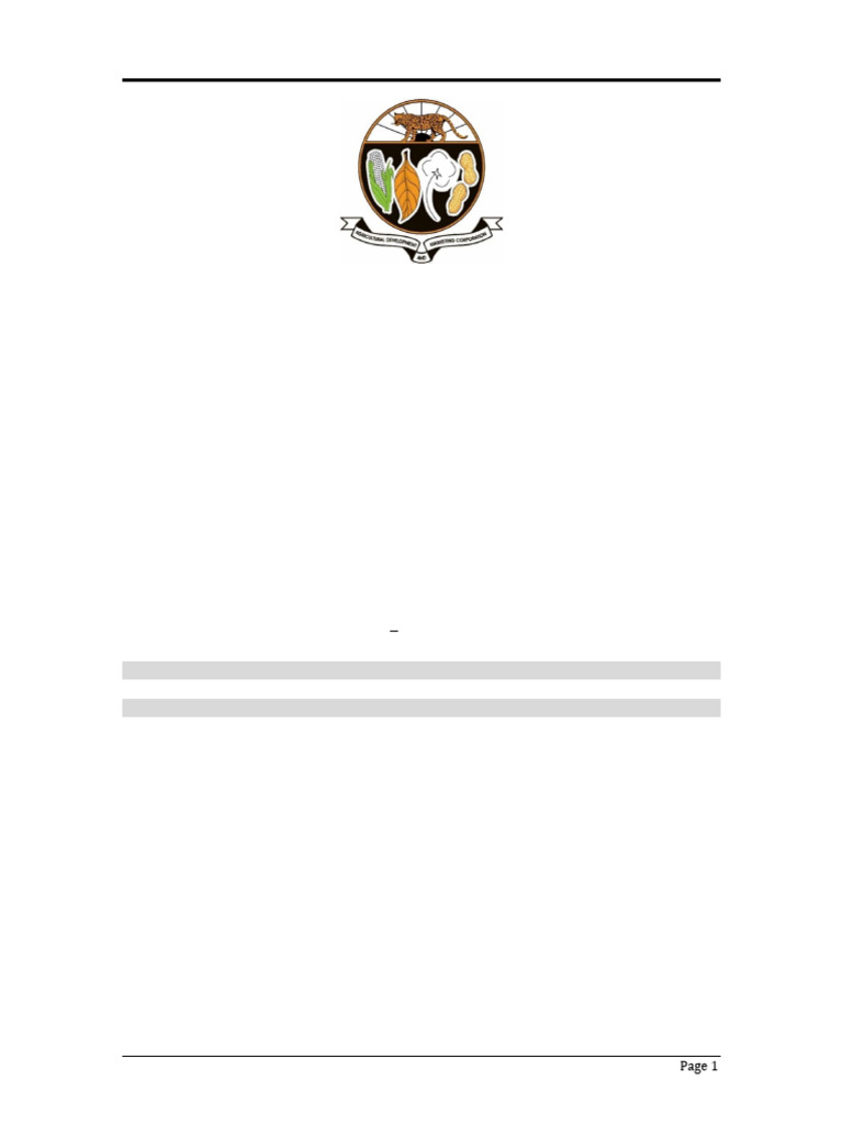 ADMARC Limited Job Vacancies 2025 | PDF | Marketing | Audit