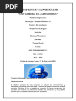 Manual Windows 11 | PDF | Microsoft Windows | Microsoft