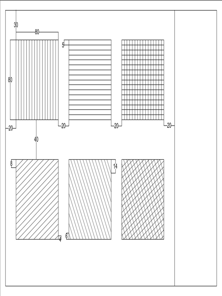 Plate-No 2 | PDF
