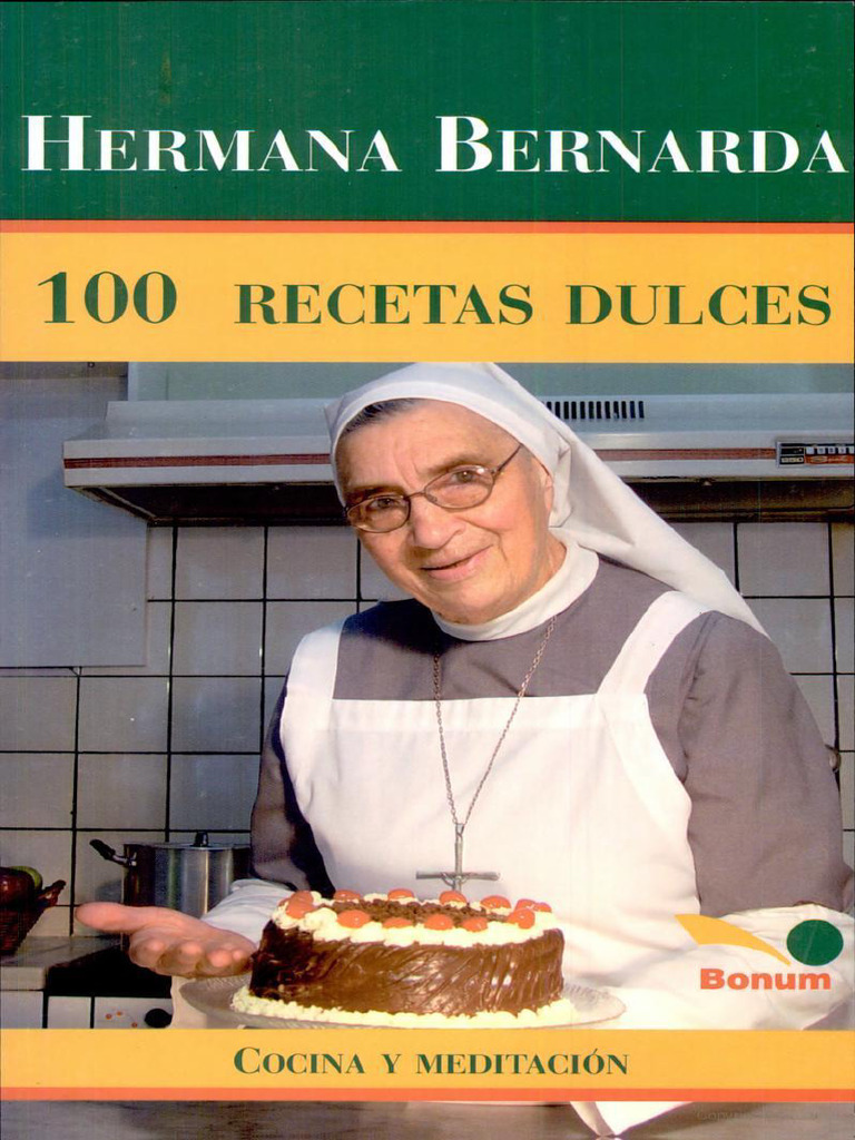 100 Recetas Dulces | PDF