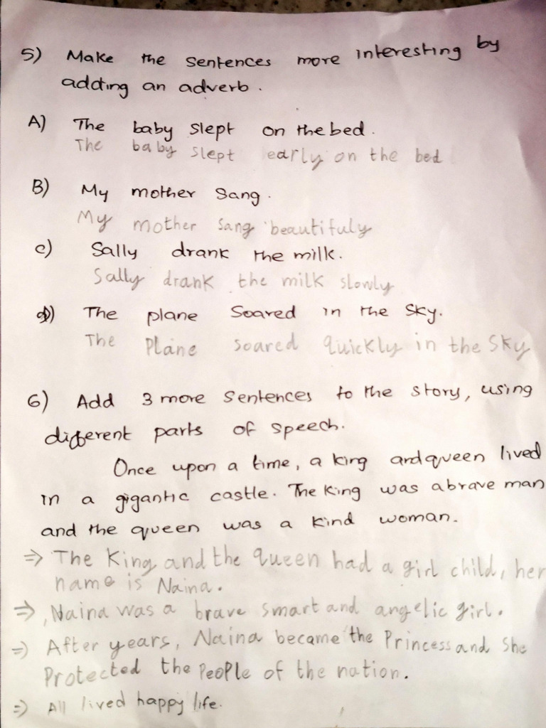 Work Sheet 2 | PDF