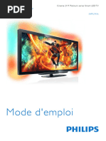 Installation de la TV Box Telenet | PDF