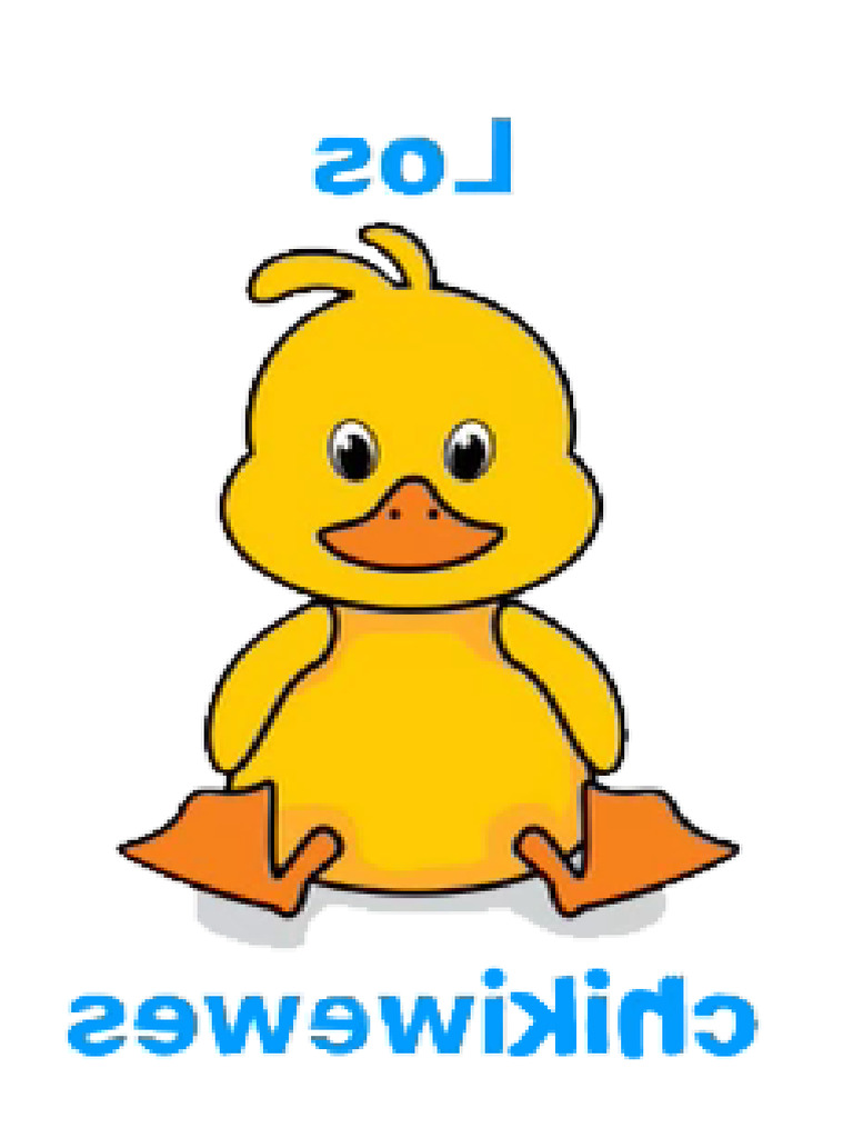 Duck | PDF