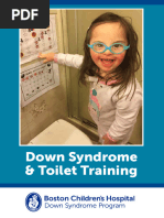 FEDC Basic Chart for Child Development | PDF | Anger | Gesture