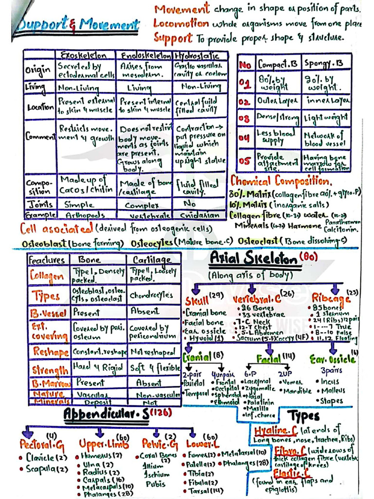 Biology Shortlisting | PDF