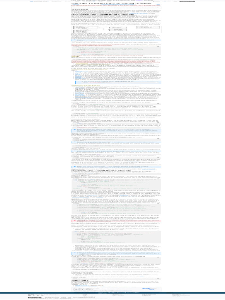 Developer Fasttrack Django Models | PDF | Databases | Class (Computer Programming)