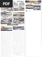 Gojo One Tooth | PDF | Anime And Manga