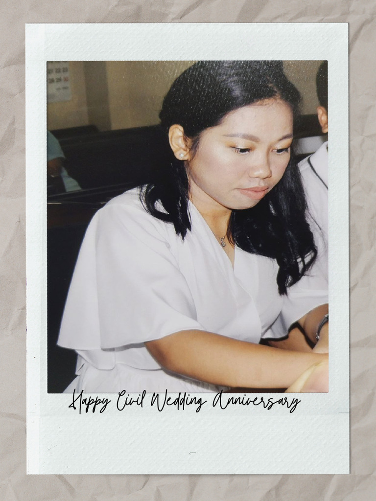 Civil Wedding - 20240823 - 154044 - 0000 | PDF