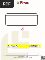 Proclaim Opti Ficha Tecnica 24mayo2022 | PDF | Agua | Insecticida