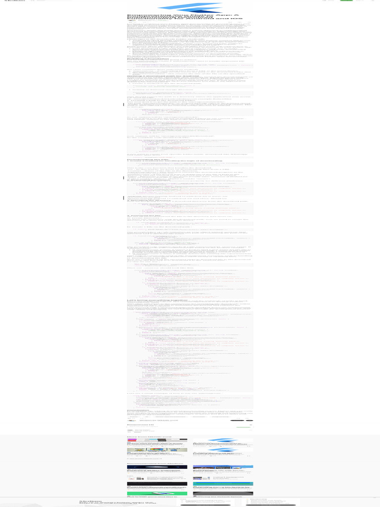 Flutter and Android Dev Guides | PDF | Mobile App | Computer File