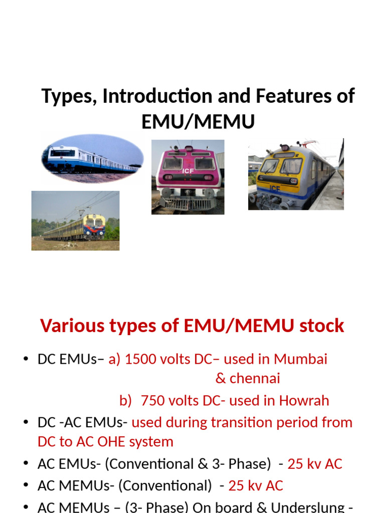 Emu & Memu 3 Phase | PDF | Rectifier | Direct Current