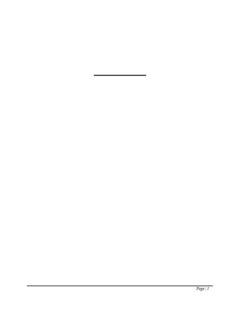 Topographic Survey Report for Lalitpur | PDF | Surveying | Topography