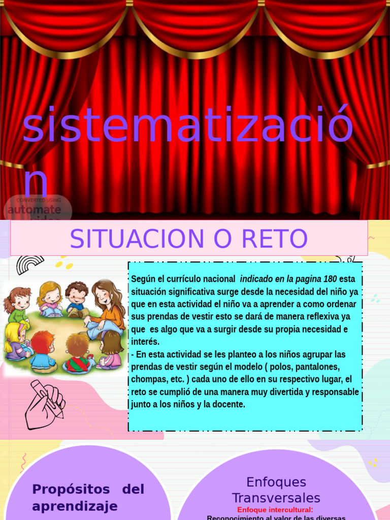Vara | PDF | Plan de estudios | Evaluación