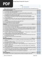 Church Building Maintenance Checklist | PDF | Vehicles | Truck