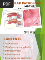 Systemic Pathology - Dr. Priyanka Sachdev | PDF | Coronary Artery ...