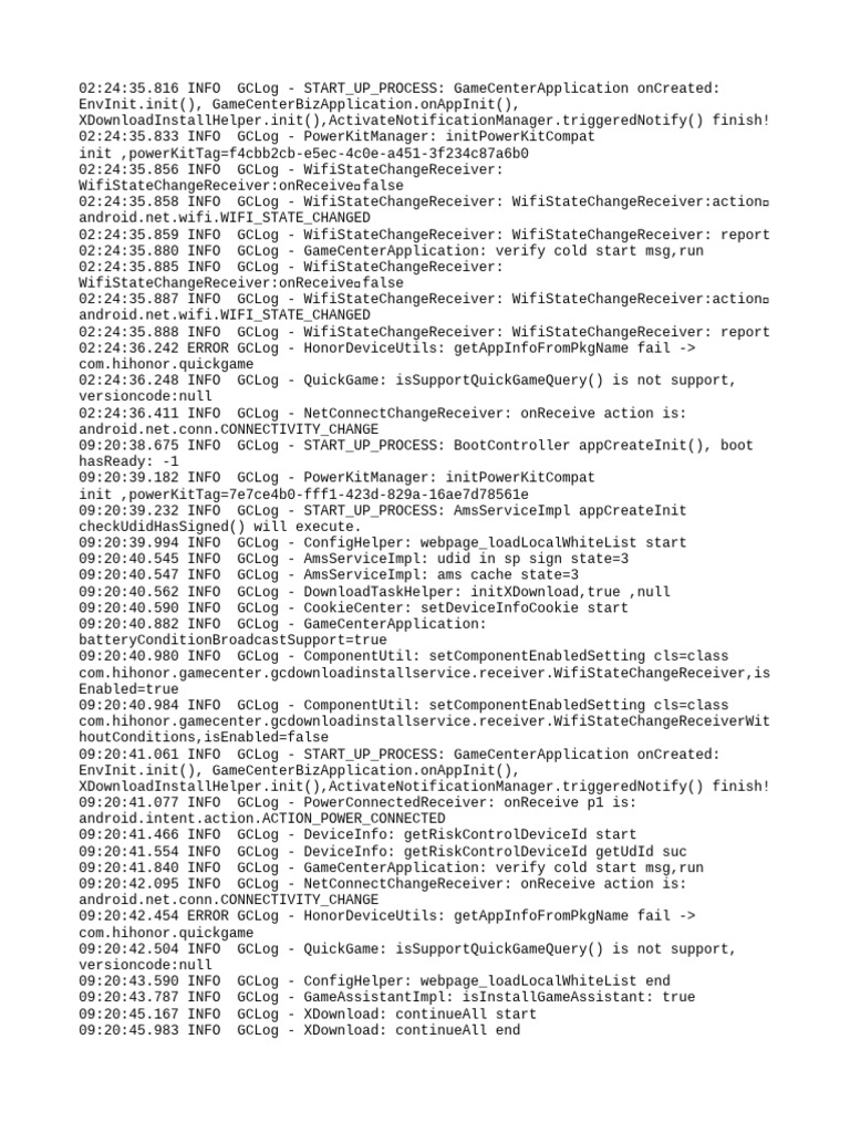 gc_2025_02_01 | PDF | Web Standards | Computer Engineering