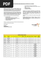 ASAT Overseas Sample Paper Class VIII | PDF