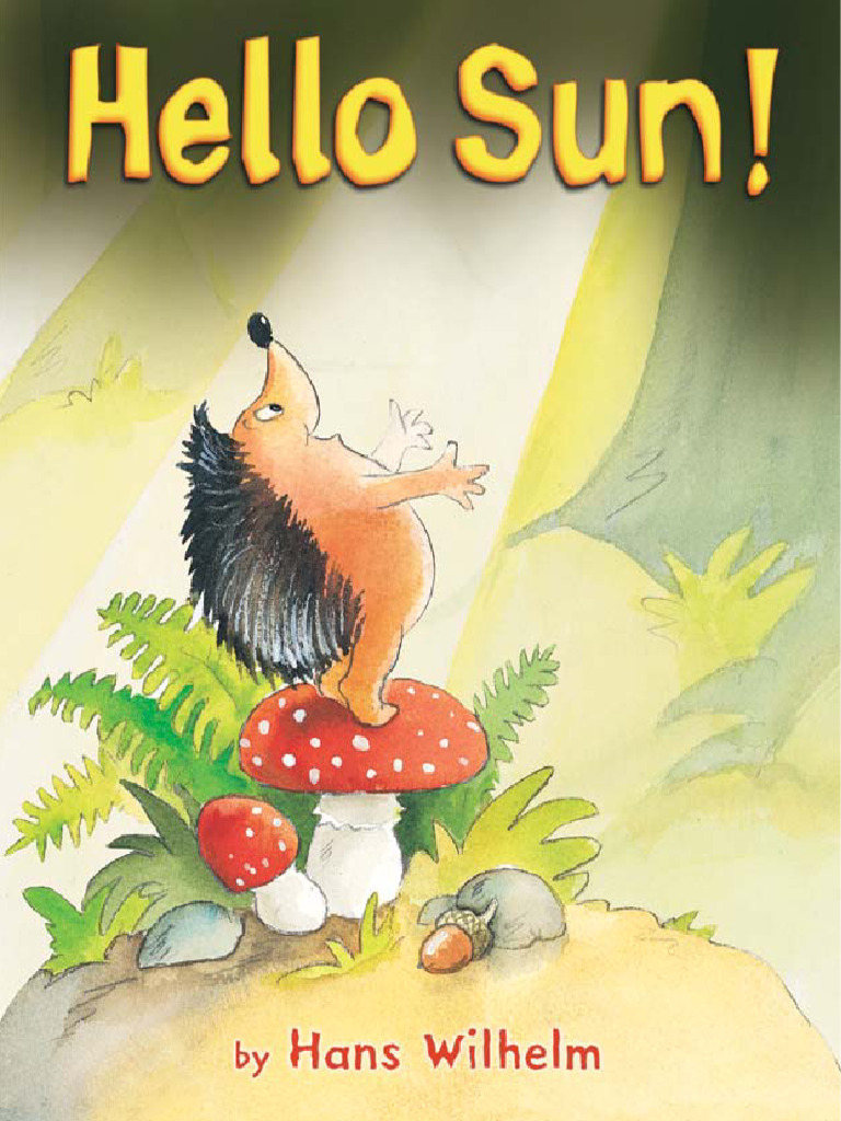 Hello_Sun | PDF