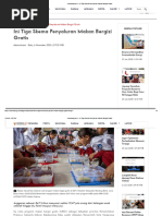 Template Proposal Mgb Pdf