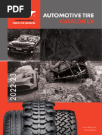 Snowrunner Tire Comparison | PDF | Vehicles | Vehicle Parts