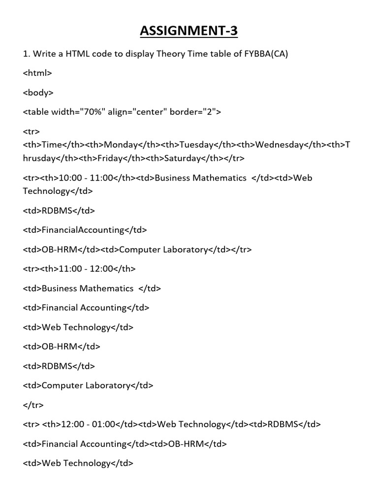 WEBTEC3,4 | PDF | Hyperlink | Computing