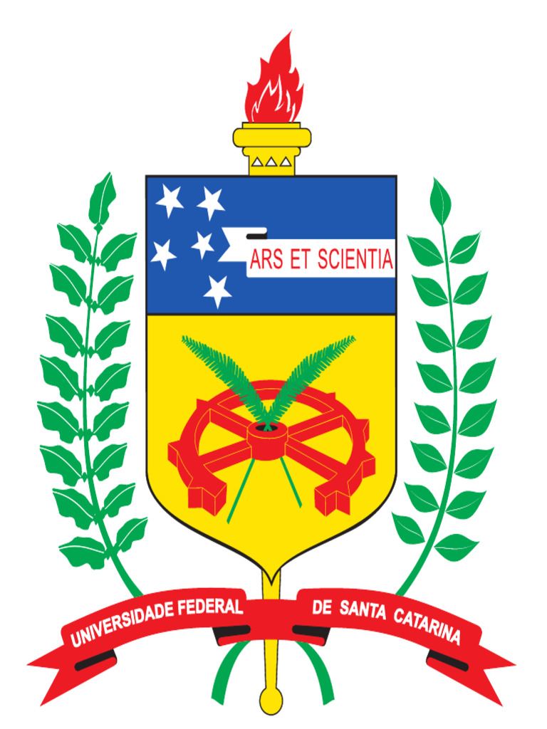 Logo Ufsc | PDF