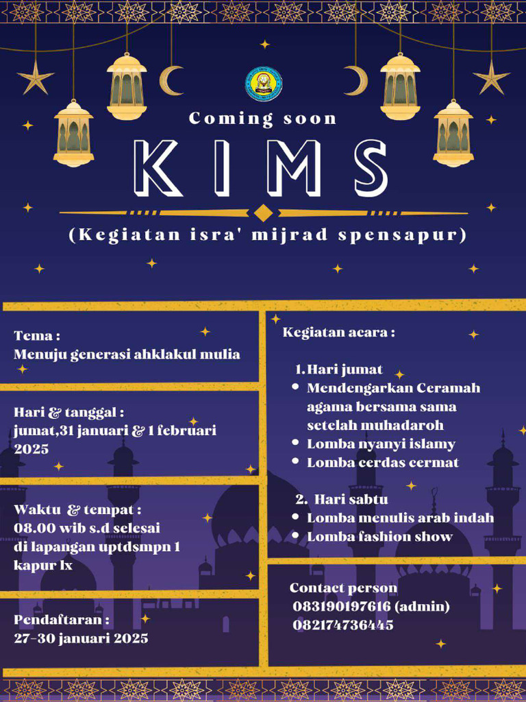 Kims | PDF