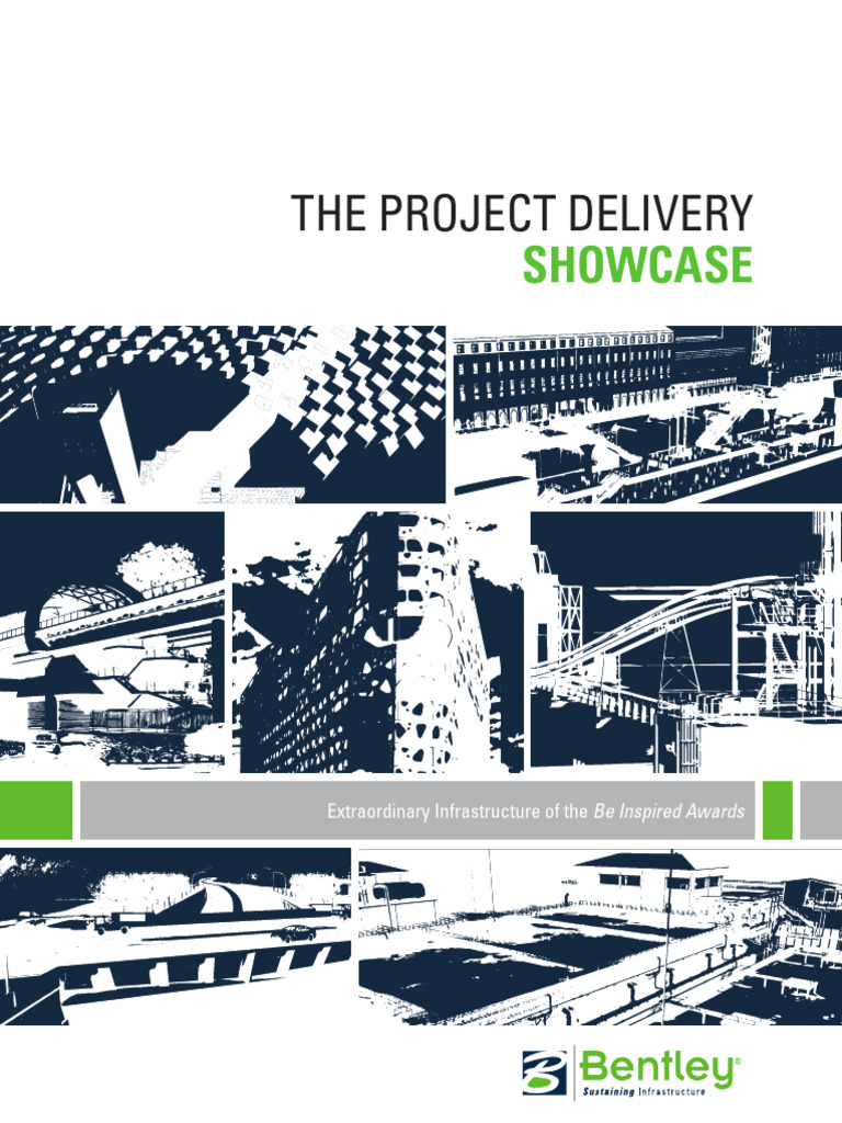 Be Inspired Awards Project Showcase | PDF | Power Station | Solar Power
