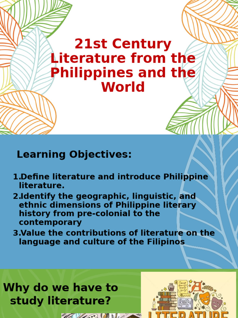 LESSON-1 | PDF | Tagalog Language | Haiku