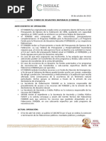 Resumen Ramo 33 | PDF | Contabilidad | México