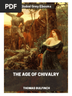 The Age of Chivalry | PDF | Chivalry | Knight