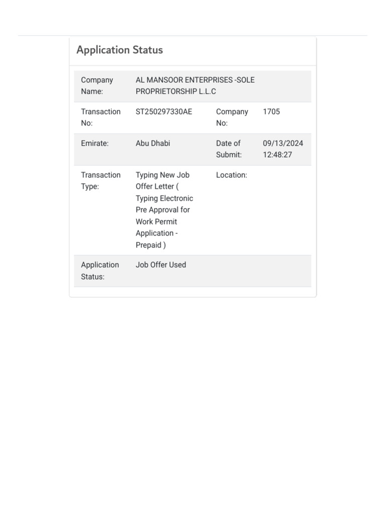 Inquiry Service | PDF