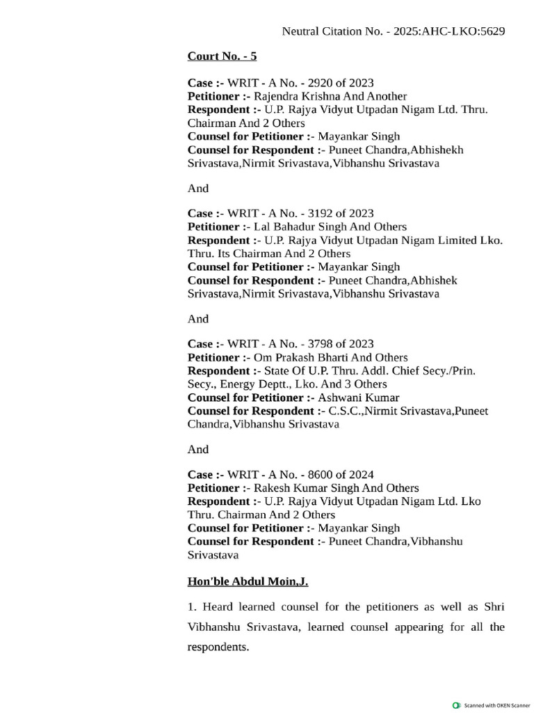 Wria (L) 2920 2023 | PDF