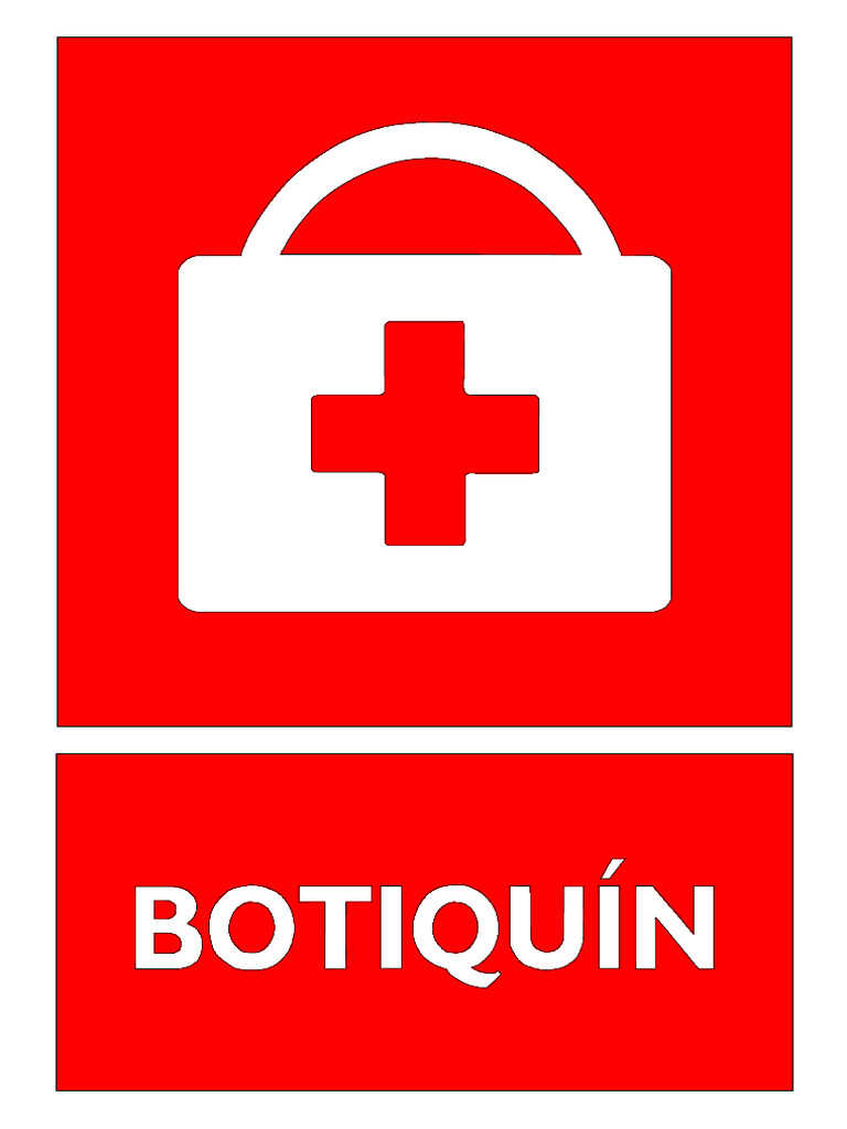 BOTIQUIN | PDF