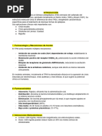 TANACOL | PDF | Drogas | Farmacología