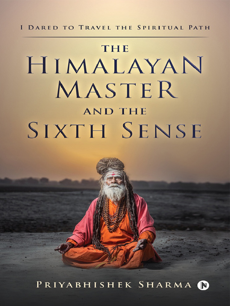 The Himalayan Master and The Sixth Sense 9781649518446 | PDF | Yoga | Dream