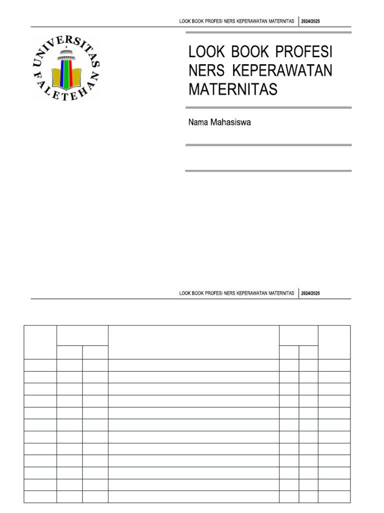 Look Book Anc Azhar | PDF