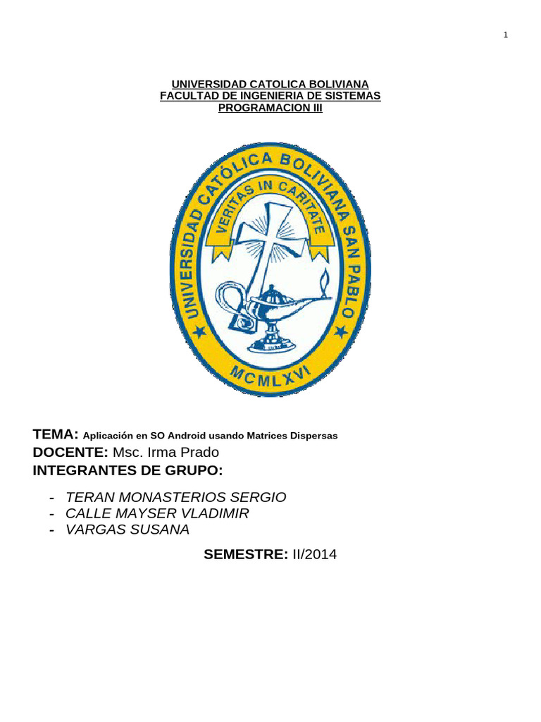 Pasanaku Informe IMPRIMIR | PDF | Informática | Ingeniería de software