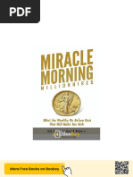 The Eagle Mentality | PDF | Mindset | Wisdom