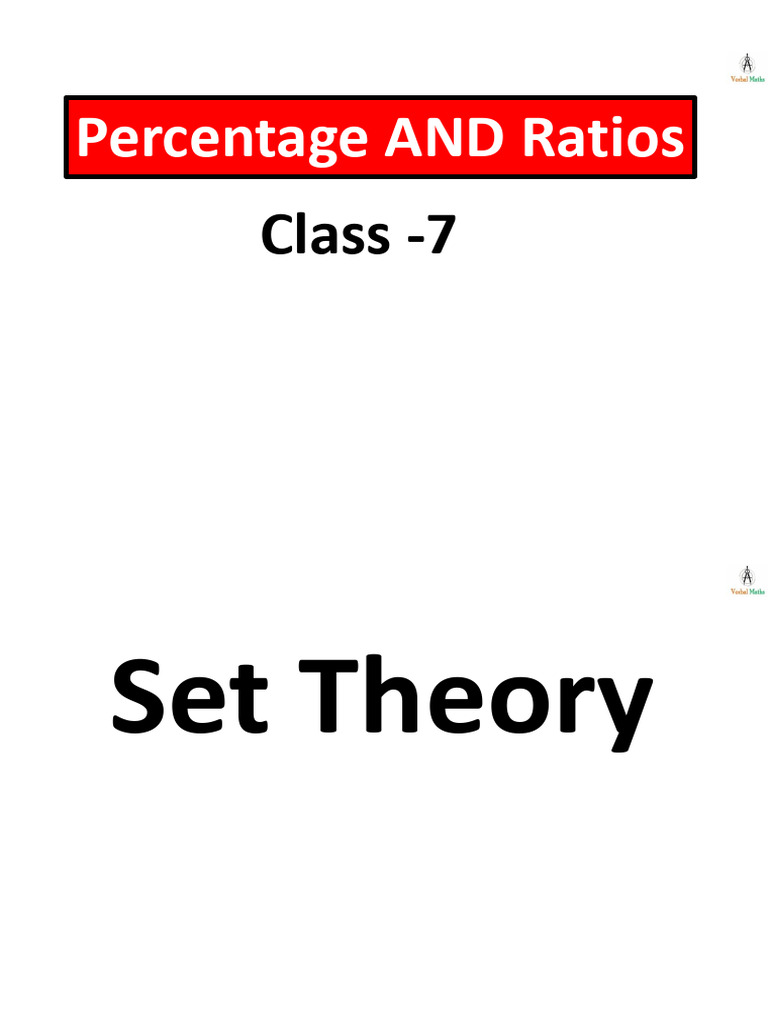 Class-7 Perc Q | PDF