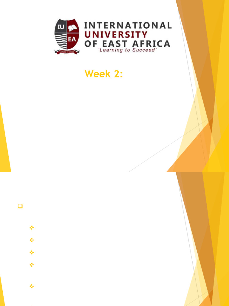 Week 3! Developing Research Objectives, Questions and Hypotheses | PDF | Hypothesis | Dependent ...