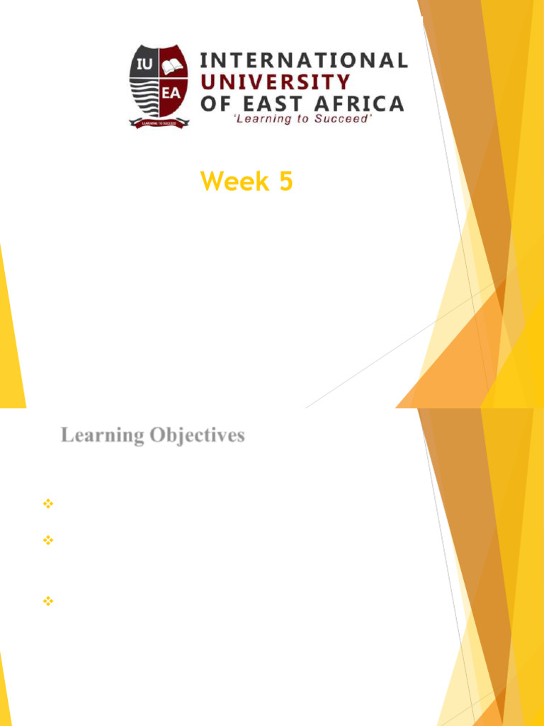 Week 5!!! Research Designs | PDF | Survey Methodology | Experiment