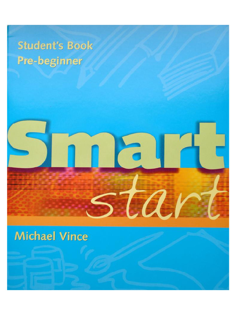 (@Impact_school_sources) Smart Start Pre Beginner SB | PDF