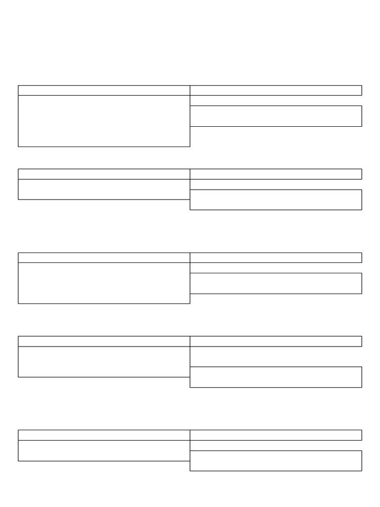 LIM Test Cases Tables Studio5000 | PDF | Data Type | Computer Programming