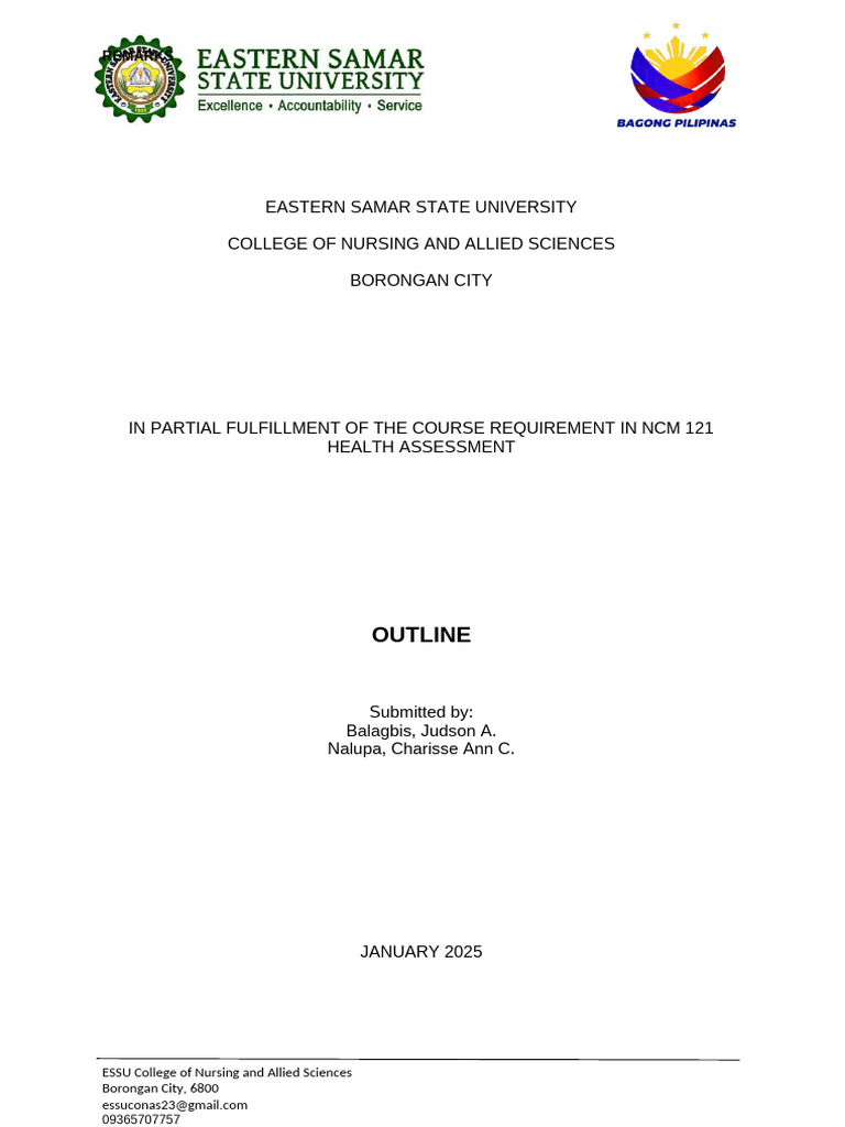 Chapter 17 Assessing Ears | PDF | Ear | Hearing