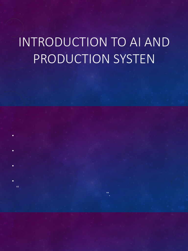 AI Problem Solving Basics | PDF | Artificial Intelligence ...